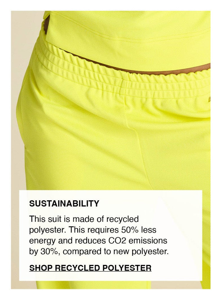 Fashion in bold colours and prints | Dare to be colourful – POM Amsterdam