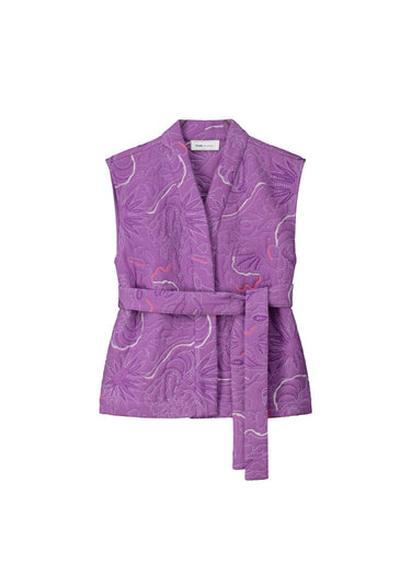 Fashion in bold colours and prints | Dare to be colourful – POM Amsterdam