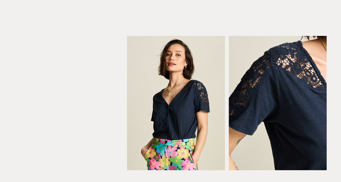 Fashion in bold colours and prints | Dare to be colourful – POM Amsterdam