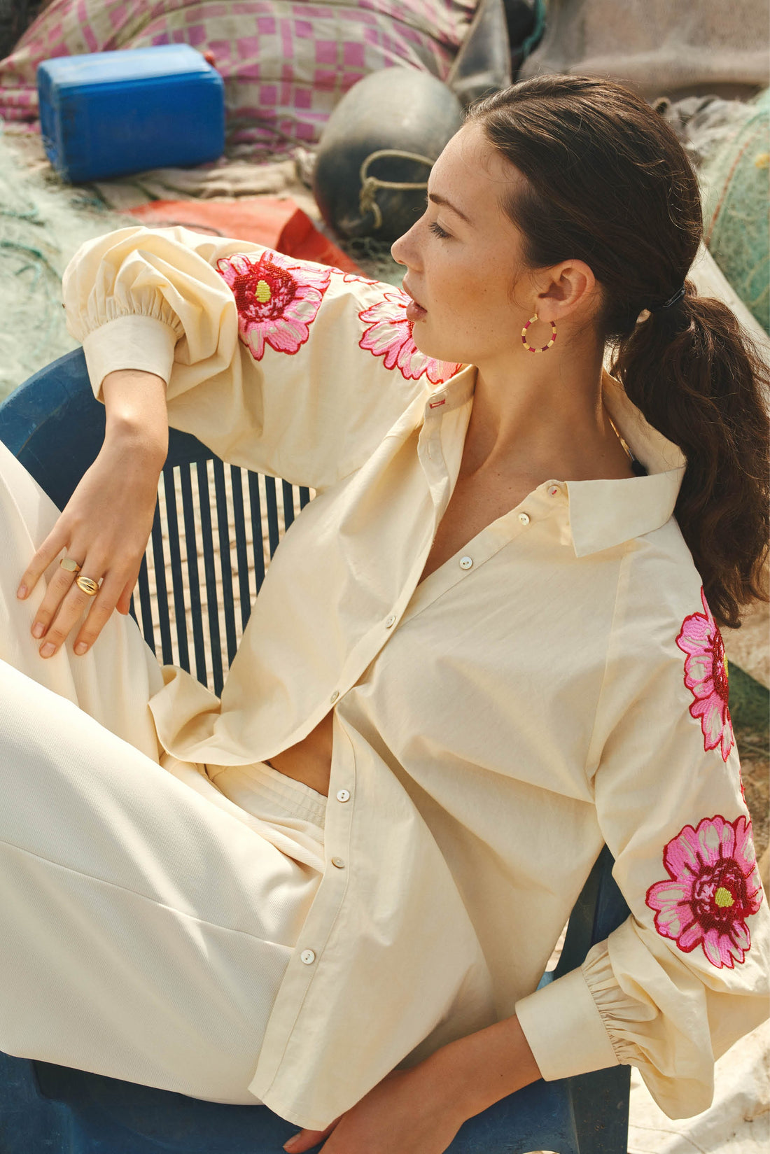 All Clothing – POM Amsterdam