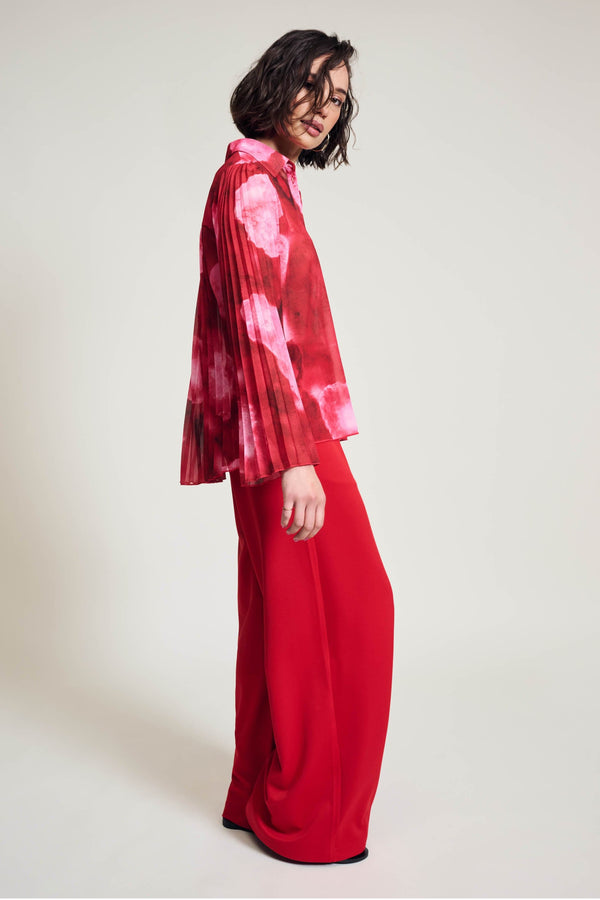 Fashion in bold colours and prints | Dare to be colourful – POM Amsterdam