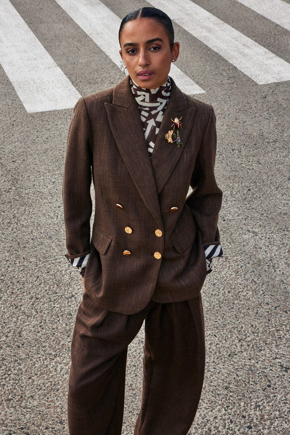Fashion in bold colours and prints | Dare to be colourful – POM Amsterdam