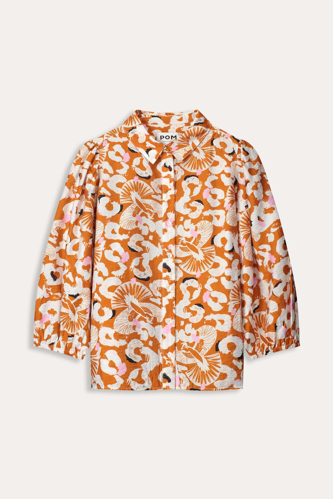 Colourful blouses for women | POM Amsterdam