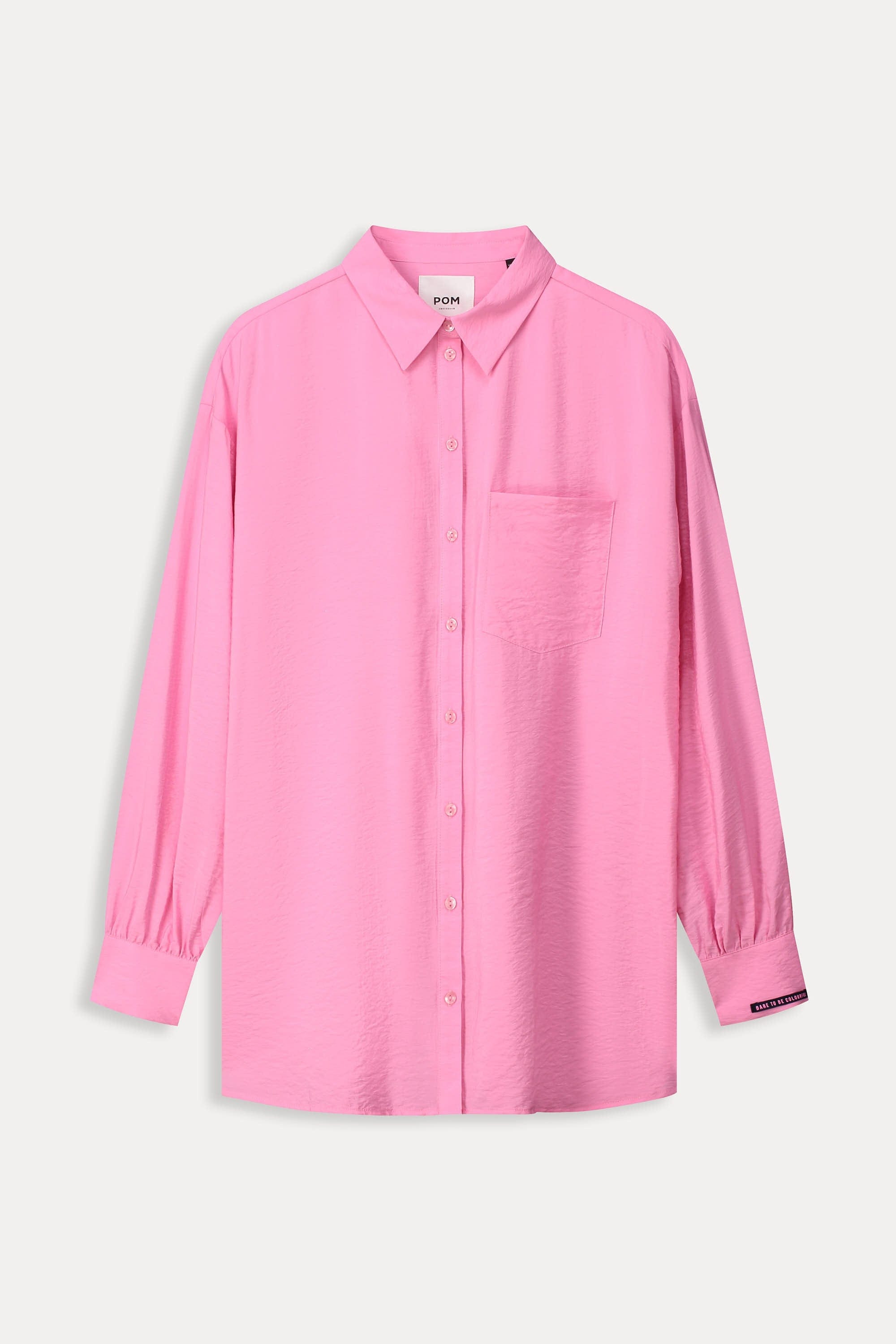 Colourful blouses for women | POM Amsterdam