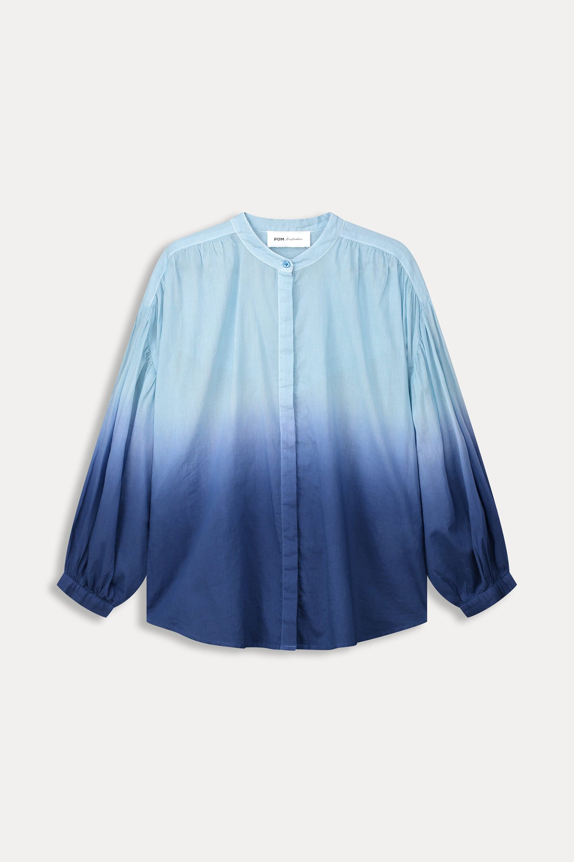 Colourful blouses for women | POM Amsterdam