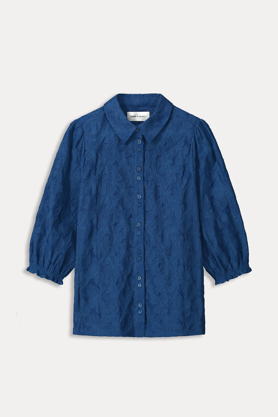 Colourful blouses for women | POM Amsterdam