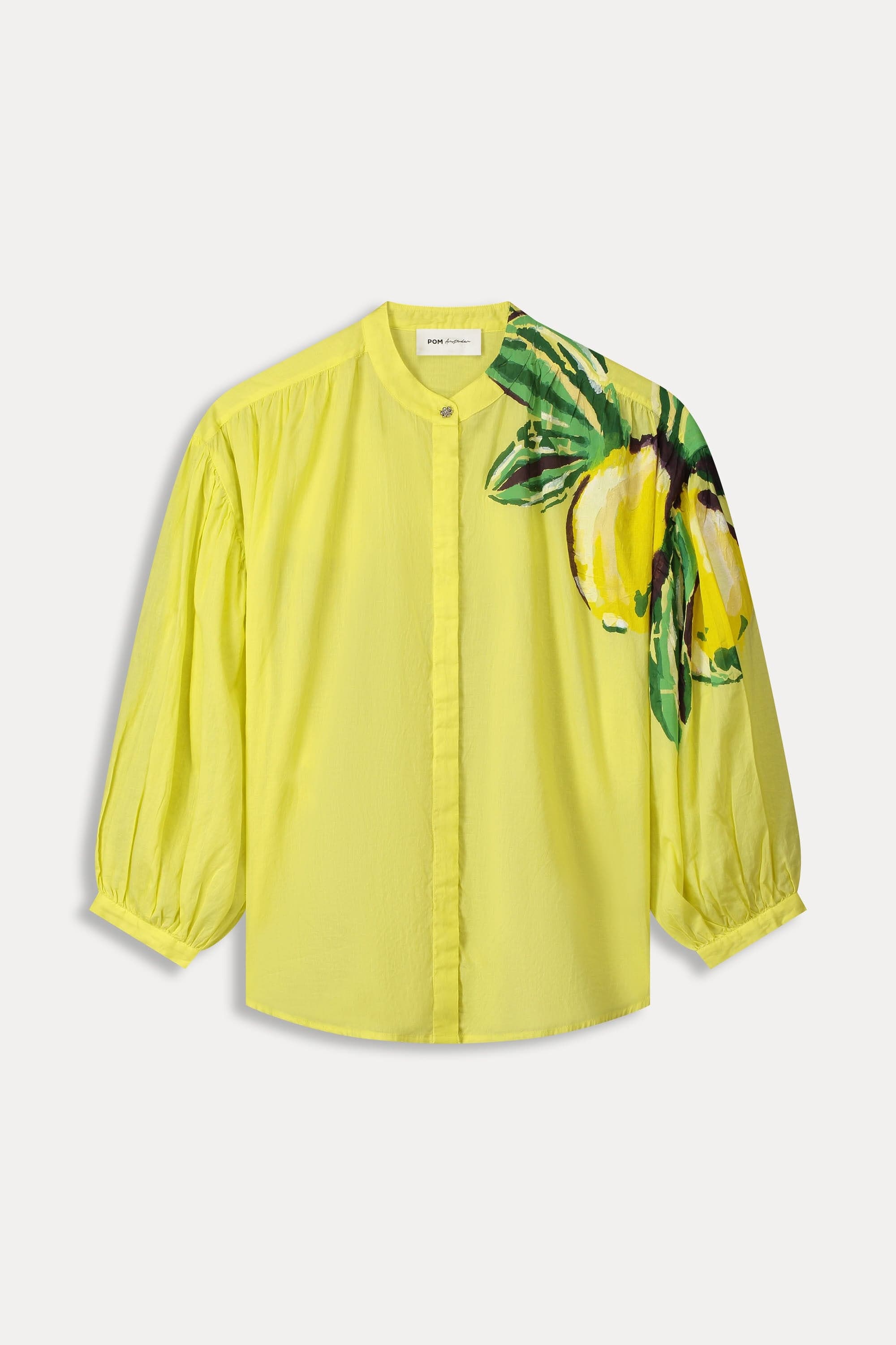 Colourful blouses for women | POM Amsterdam