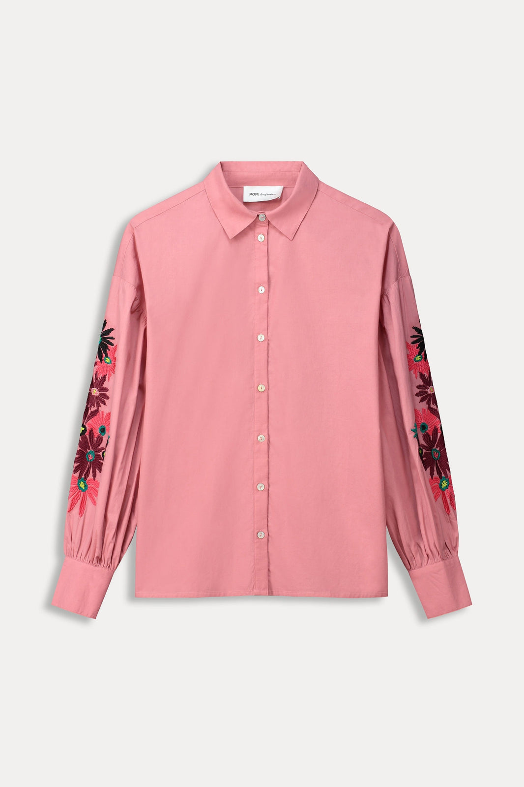 Colourful blouses for women | POM Amsterdam