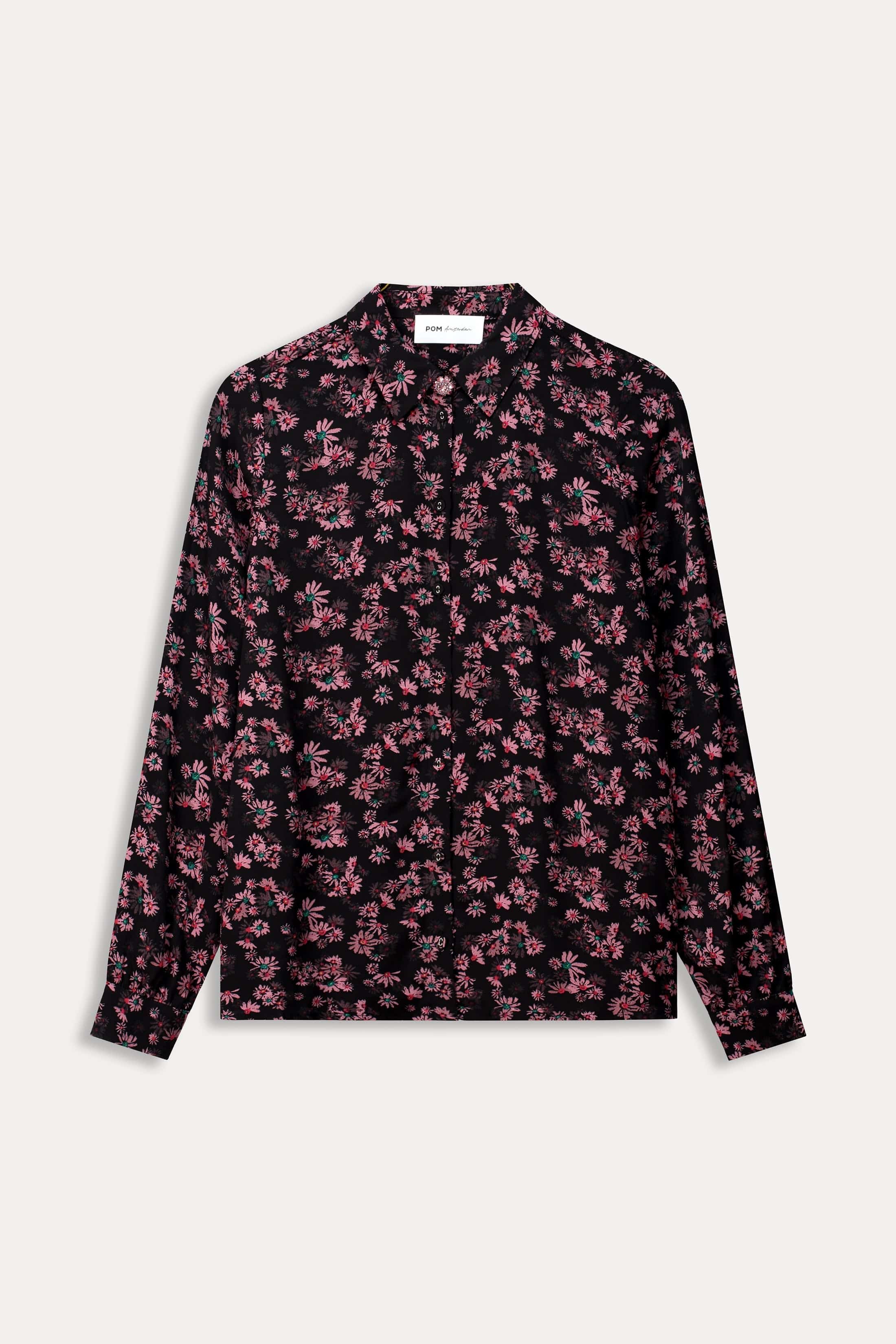 Colourful blouses for women | POM Amsterdam