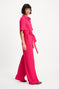 Pink jumpsuit | Bright Rose | POM Amsterdam | Official webshop